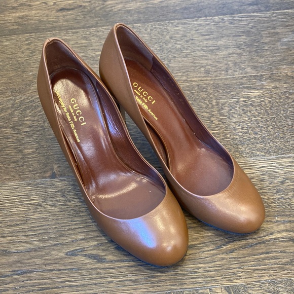 Gucci | Shoes | Gucci Pumps Shoes | Poshmark